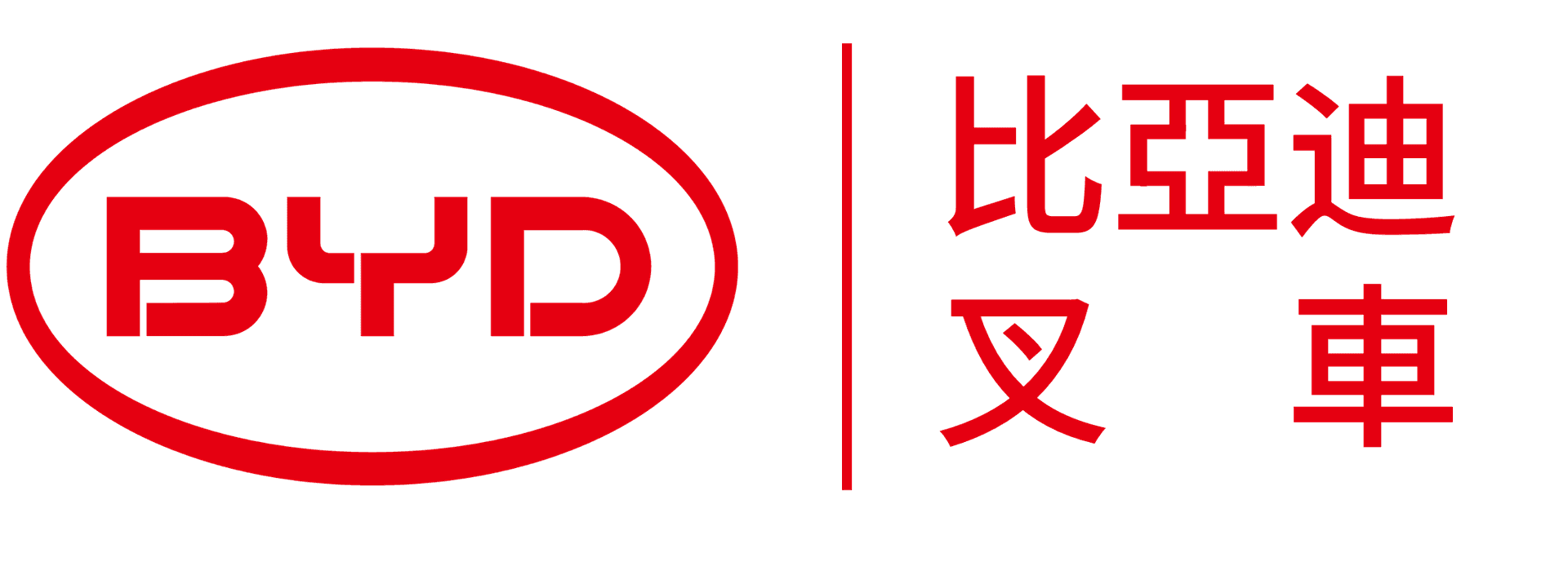 BYD Forklift HK 比亞迪叉車｜鋰電池叉車｜亞迪行(香港)獨家代理